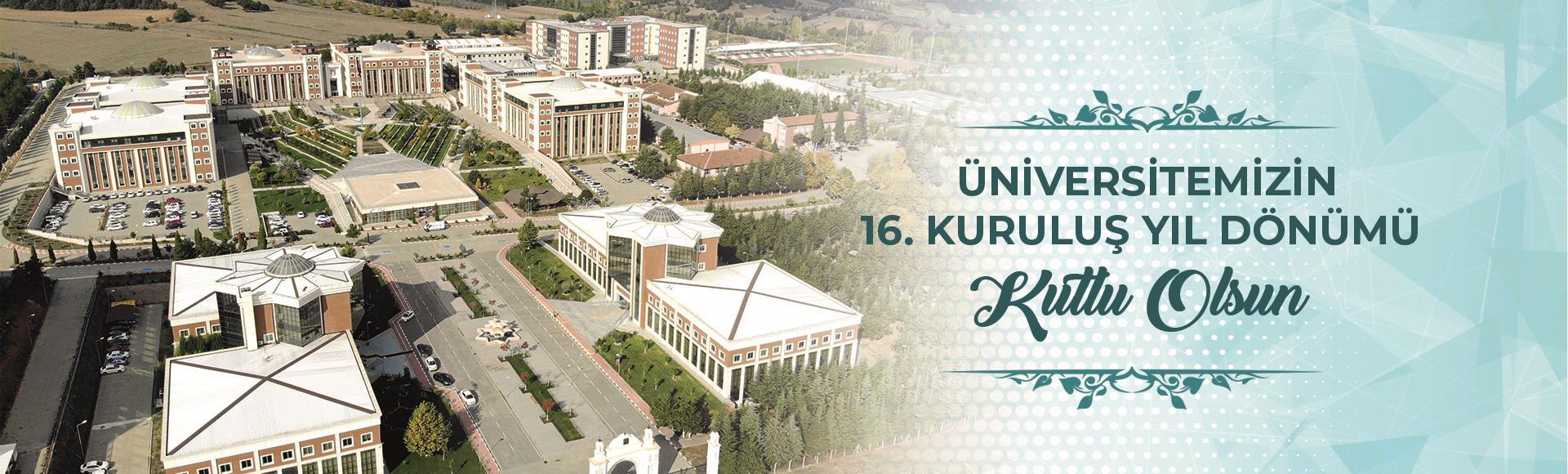 Osmaneli Meslek Yüksekokulu